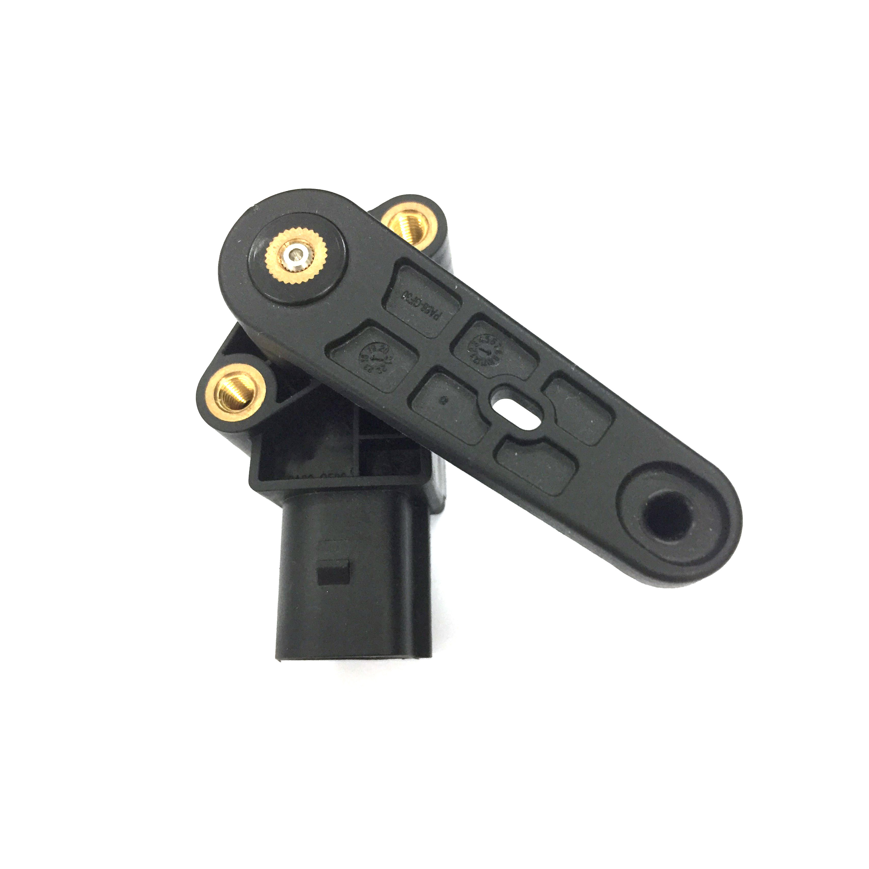 High- tech Proximity Switch Sensor Products- GLE